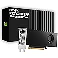 Amazon.com: PNY NVIDIA RTX 4000 SFF Ada Gen : Electronics