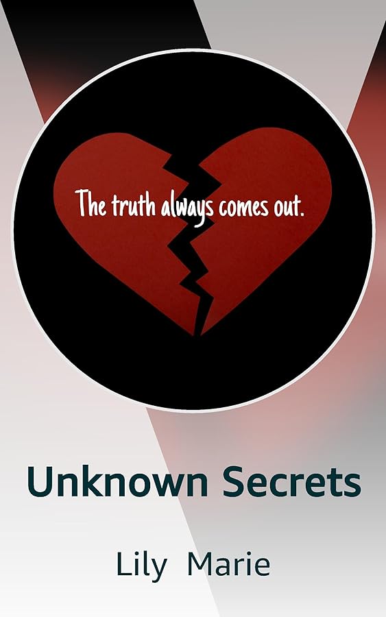 Unknown Secrets | Kindle Vella