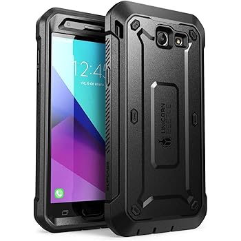 Amazon.com: OtterBox SYMMETRY SERIES Case for Samsung Galaxy J7 (2017 ...