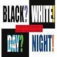 Amazon.com: Black? White! Day? Night! - A Book of Opposites (Ala ...