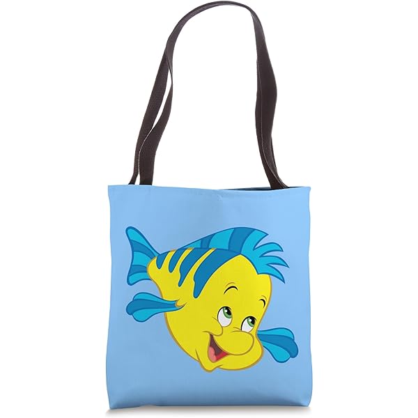 Flounder Mermaid Bhig The Little Mermaid II: Return To The Sea