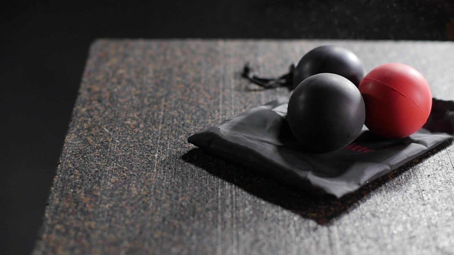 Watch WODFitters Mobility Massage Lacrosse Ball Set on Amazon Live