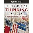 Amazon.com: Historical Thinking Skills: A Workbook for U. S. History ...