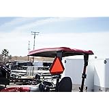 Amazon.com : Tractor Canopy from Sunshade : Garden & Outdoor