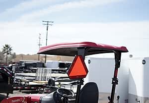 Amazon.com : Tractor Canopy from Sunshade : Garden & Outdoor