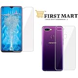 OPPO F9 Pro (Twilight Blue, 6GB RAM, 64GB Storage) with No Cost EMI ...