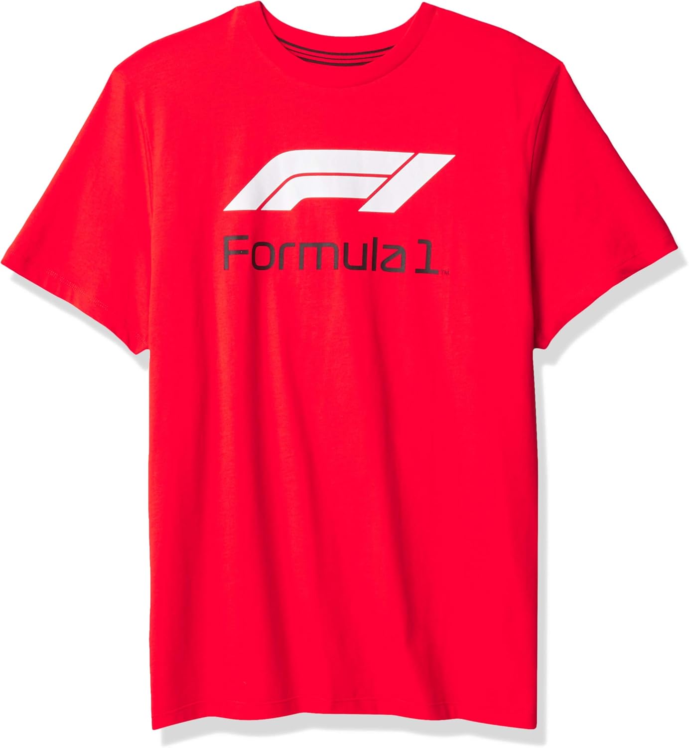 Formula 1 Herren Tech Collection T-Shirt Formel 1, Schwarz, XXL: Amazon ...