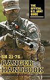U.S. Army Ranger Handbook SH 21-76: Pentagon U.S. Military ...