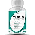 Amazon.com: Cellucare Advanced Formula Supplement, 60 Capsules : Health ...