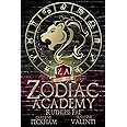 Zodiac Academy 2: Ruthless Fae: Peckham, Caroline, Valenti, Susanne ...