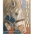 Goliath: Hero of the Great Baltimore Fire (True Stories): Friddell ...