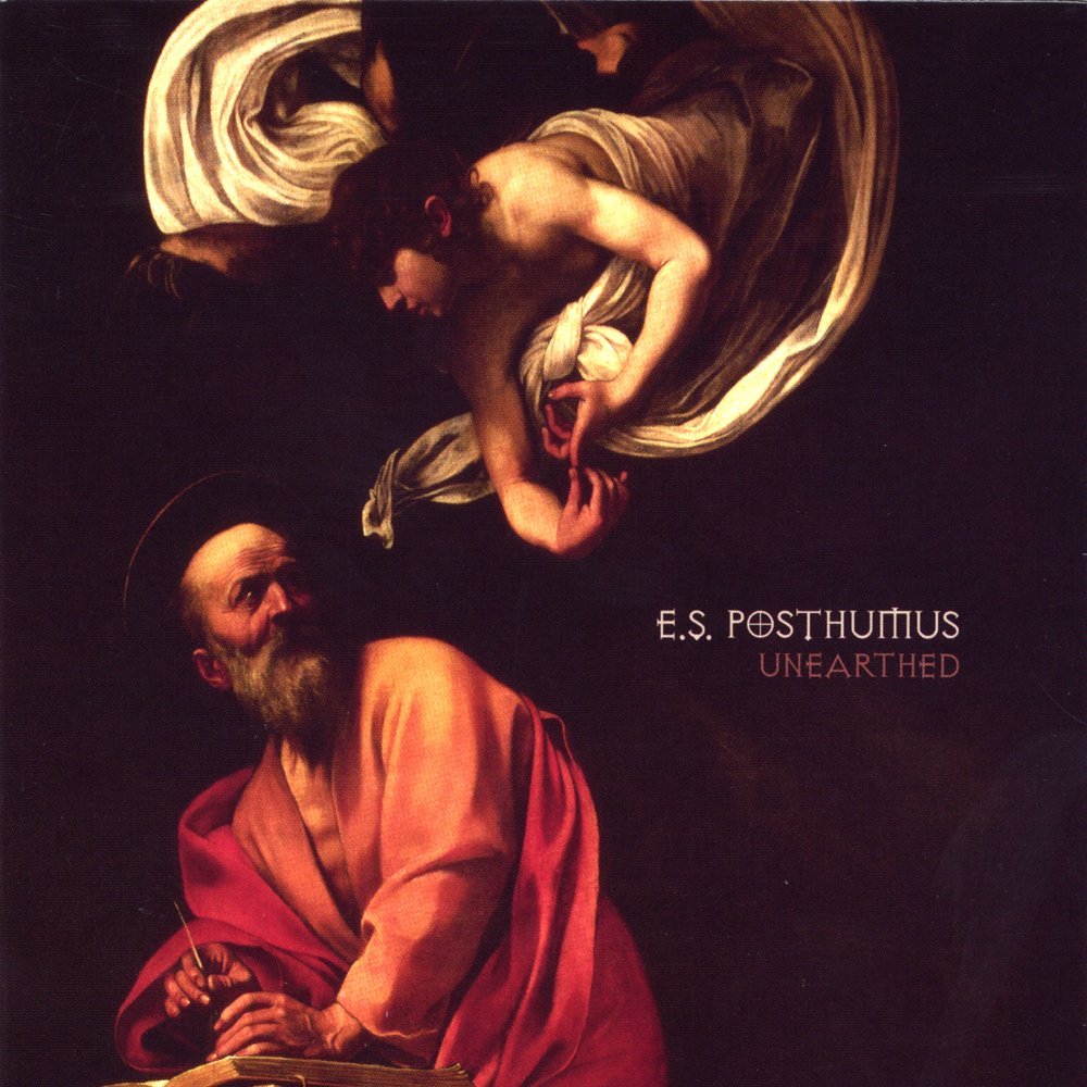 Posthumus, E.S. - Unearthed - Amazon.com Music