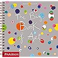 The Big Book of Art: Tullet, Hervé: 9780714863498: Amazon.com: Books