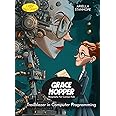 Grace Hopper Biography For Curious Kids: Trailblazer in Computer ...