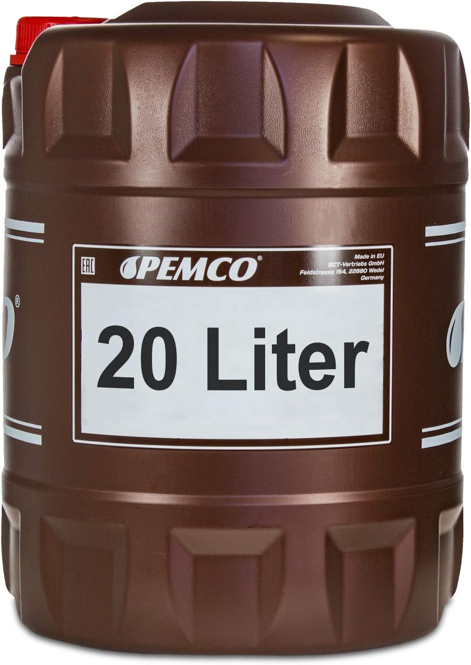 Pemco Hydro ISO 32 (1 x 20 Litres), Hydraulic Oil HLP: Amazon.co.uk ...