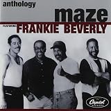Maze/Frankie Beverly - Maze's Greatest Hits (Featuring Frankie Beverly ...