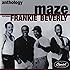 Maze/Frankie Beverly - Maze's Greatest Hits (Featuring Frankie Beverly ...