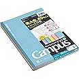 KOKUYO Composition Notebooks, 5 Pack Campus Semi-B5 Comp Book with B 6mm Dot Ruled, 30 Sheets ...