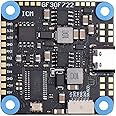 Amazon.com: GoolRC GF30F722-ICM F722 F7 HD Baro OSD 5V 10V Dual BEC Flight Controller 3-8S 30 ...