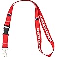 Amazon.com: Desert Cactus Howard University Lanyard Bison HU HBCU Car ...