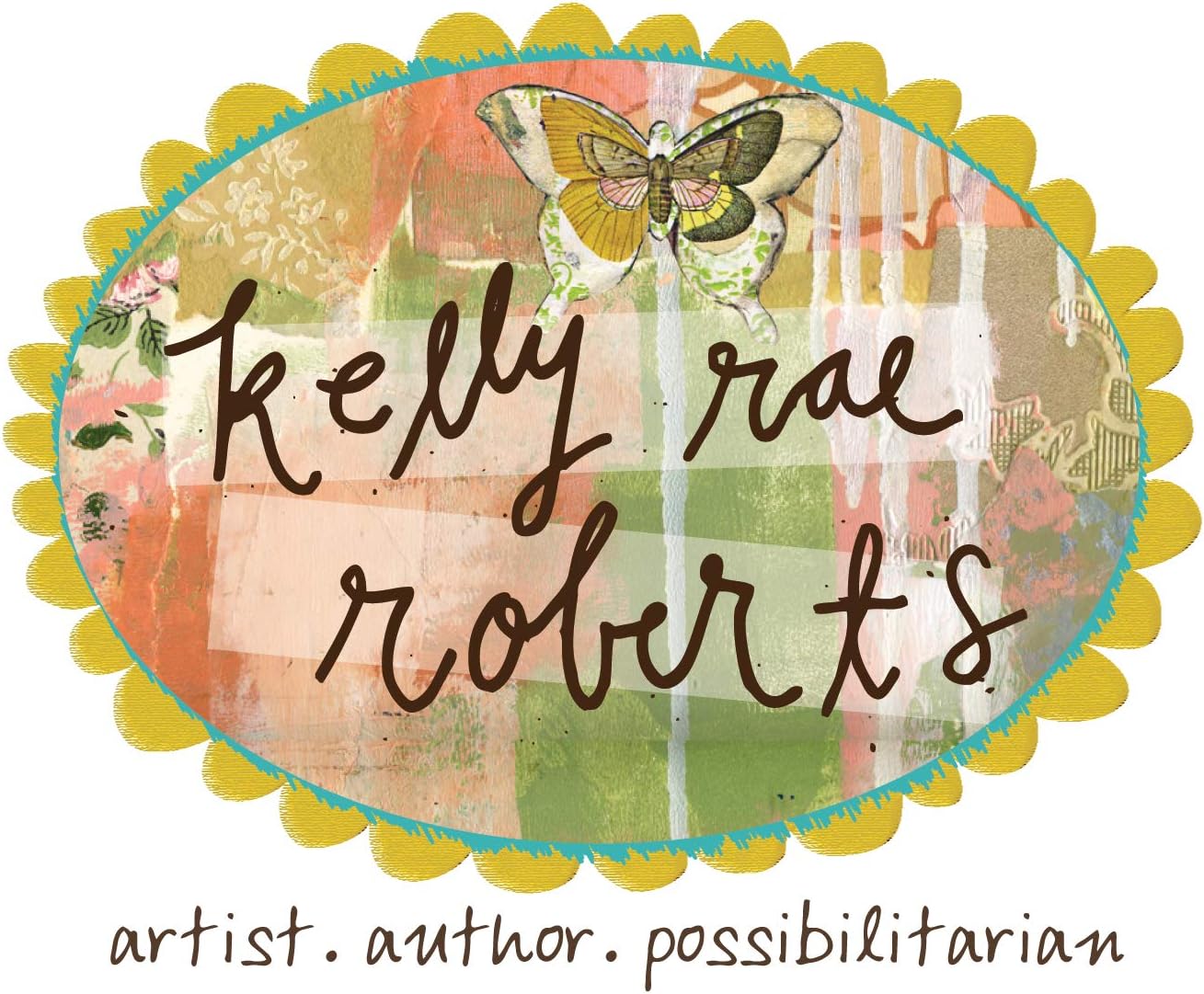 Kelly Rae Roberts Collection Figurine, Multicoloured, one size – BigaMart