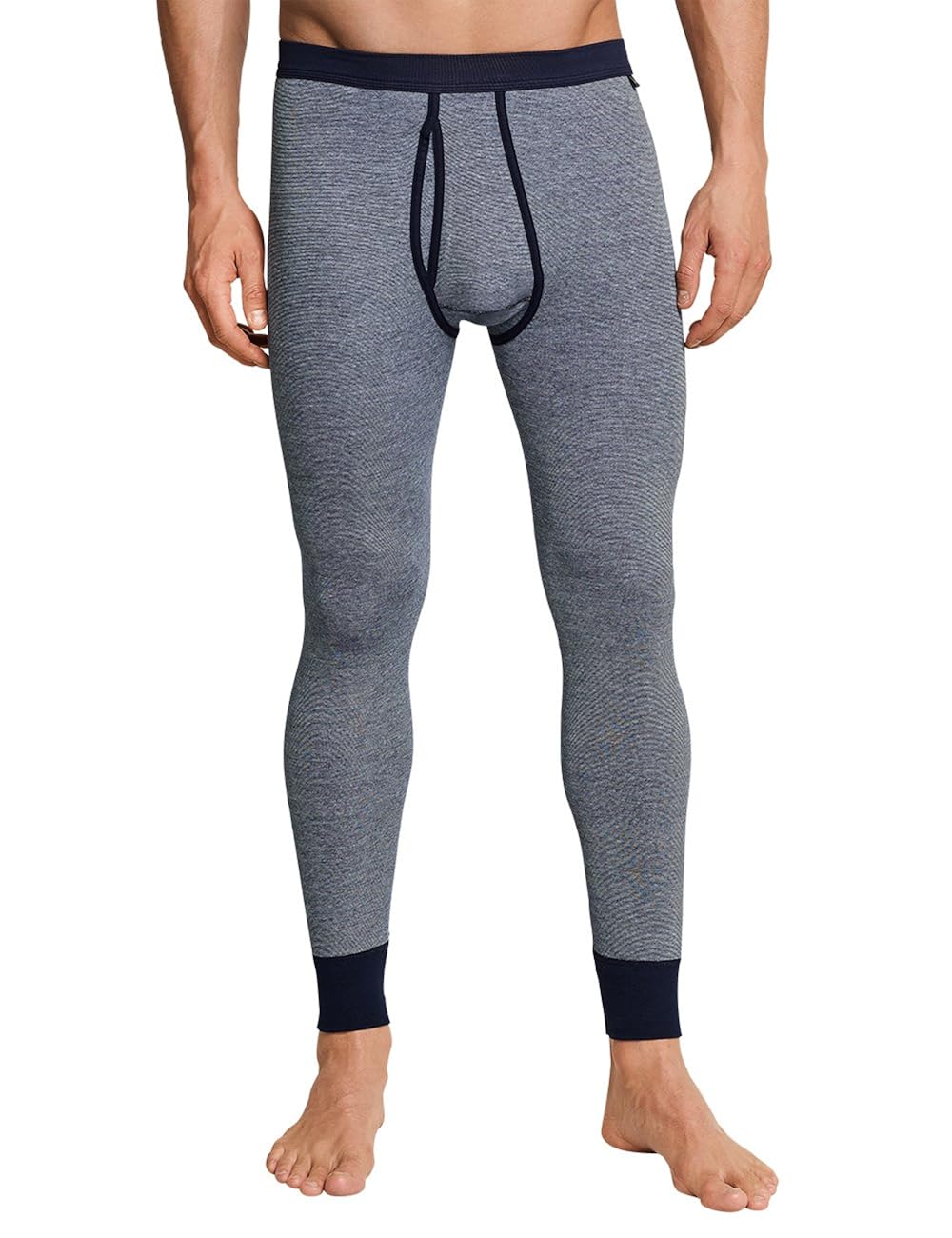 Schiesser Men's Hose Lang Mit Eingriff Boxer Briefs: Schiesser: Amazon ...