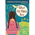 Amazon.com: What the Moon Saw: 9780440239574: Resau, Laura: Books