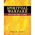 Spiritual Warfare Self-Study Bible Course: Baxter, Mary K ...