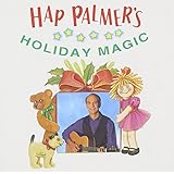 Hap Palmer - Witches' Brew - Amazon.com Music
