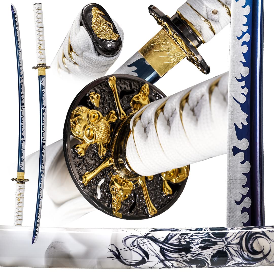 Swords Bahrain | Buy Online | Whizz Swords