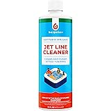 Amazon.com: Spa Jet Cleaner for Hot Tub - Spa Jet Line Cleaner for Hot ...