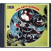 SOFT MACHINE - Softs - Amazon.com Music