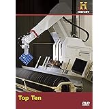 Amazon.com: Modern Marvels: Engineering Disasters (History Channel ...