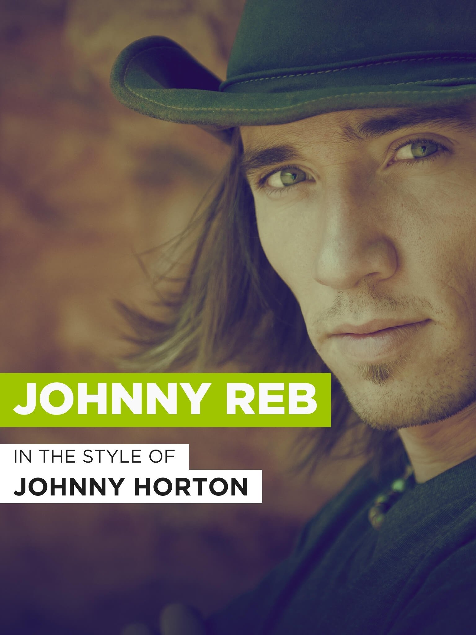 Amazon.com: Johnny Reb : Johnny Horton, ---, M Kilgore: Movies & TV