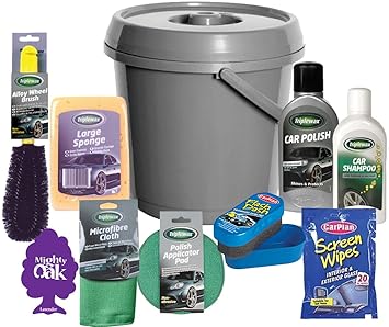 Kit d'entretien pour voiture : Infos et ressources