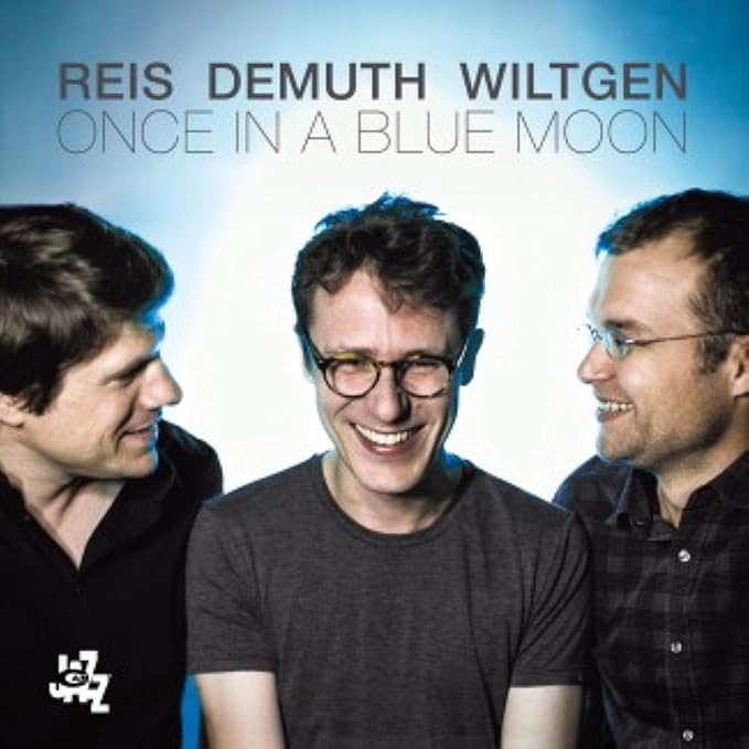Once In A Blue Moon - Amazon.co.uk