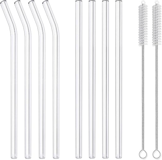 Are Plastic Straws Recyclable? (A Guide to Eco-Friendly Straw Recycling)