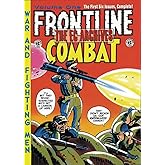 The EC Archives: Frontline Combat Volume 2: Kurtzman, Harvey, Davis ...