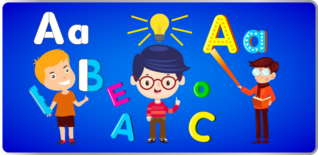 ABC Smart Learning Letter Games for Kids Pro:Amazon.ca:Appstore for Android