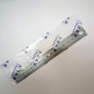 Stainless Steel Surgical Measuring Ruler Instruments For Orthopaedics ...