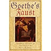 Amazon.com: Faust, Part One (Oxford World's Classics): 9780199536214 ...