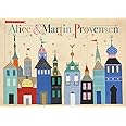 The Art of Alice and Martin Provensen: Provensen, Alice, Provensen ...