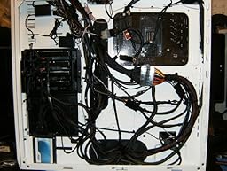 Amazon.com: CM Storm Stryker - Gaming Full Tower Computer Case with USB ...