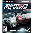 Amazon.com: Shift 2: Unleashed - Playstation 3 : Video Games