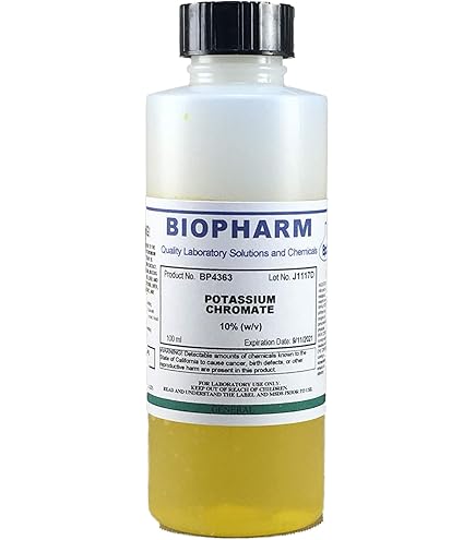 Silver Nitrate Bullets