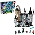 Amazon.com: LEGO Hidden Side Mystery Castle 70437 AR Ghost Toy, Castle ...
