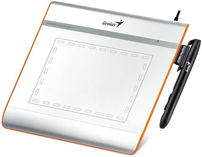 GENIUS SIGNATURE PAD - EasyPen i405X: Buy Online at Best Price in UAE ...