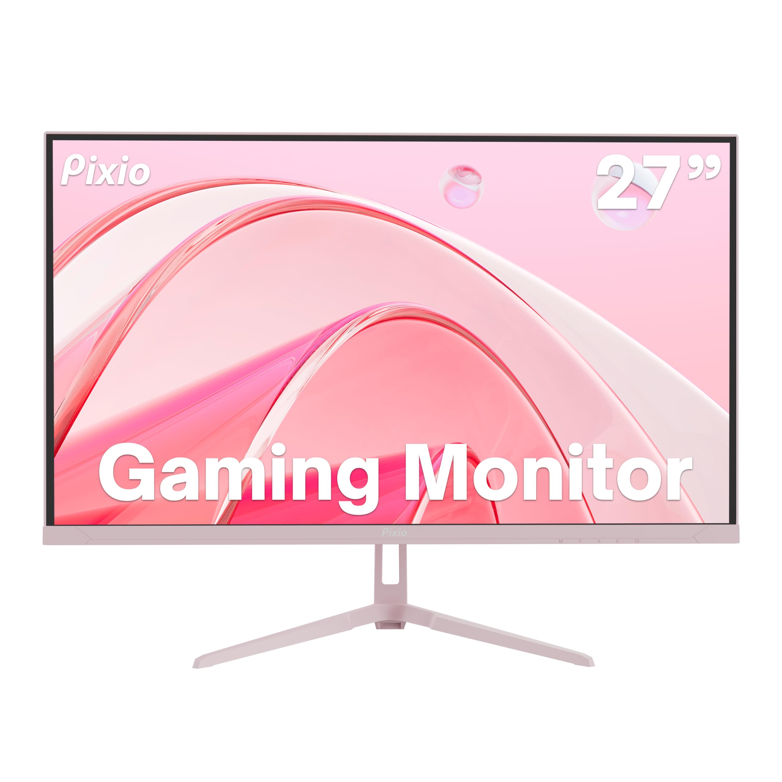 Mua Pixio PX278 Wave Pink 27 inch 180Hz Refresh Rate FHD 1440p ...