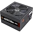 Amazon.com: Zalman GigaMax 600W 80 Plus Bronze Certified Low-Noise ATX ...