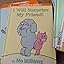 I Will Surprise My Friend! (An Elephant and Piggie Book): Mo Willems ...